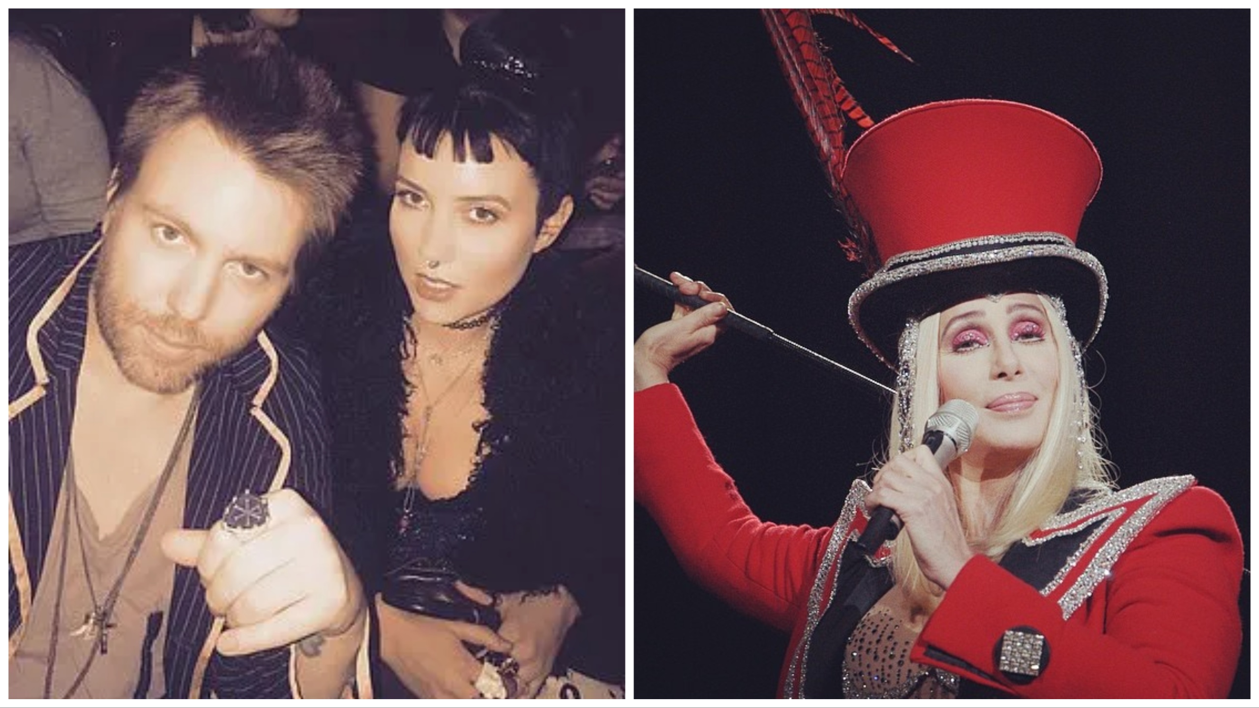 Cher ließ ihren Sohn zum Entgiften entführen: Razzia in einem Hotel