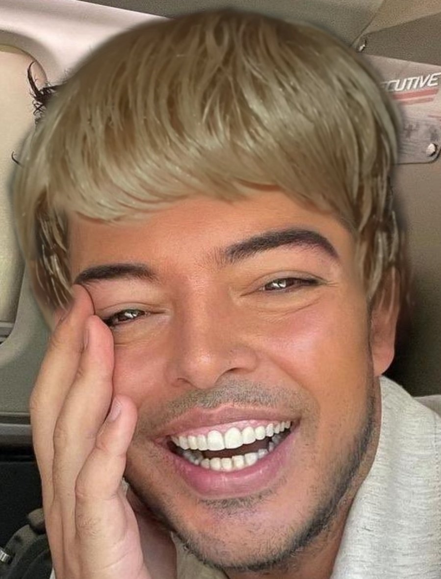 Sanremo 2024, meme faccia di Stash sui social: ecco perché