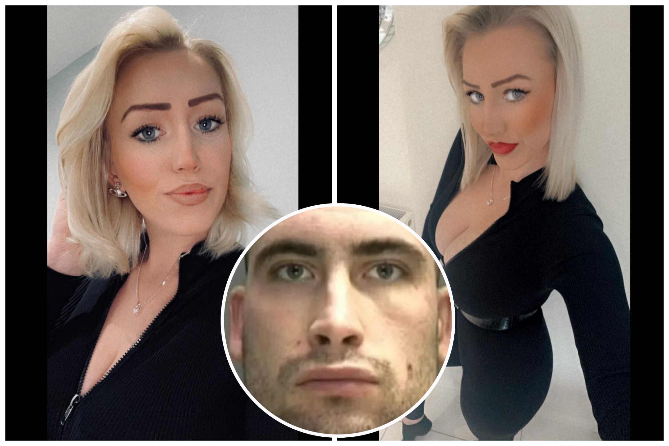 Guardia de prisión embarazada de un recluso: la condenada no irá a la ...