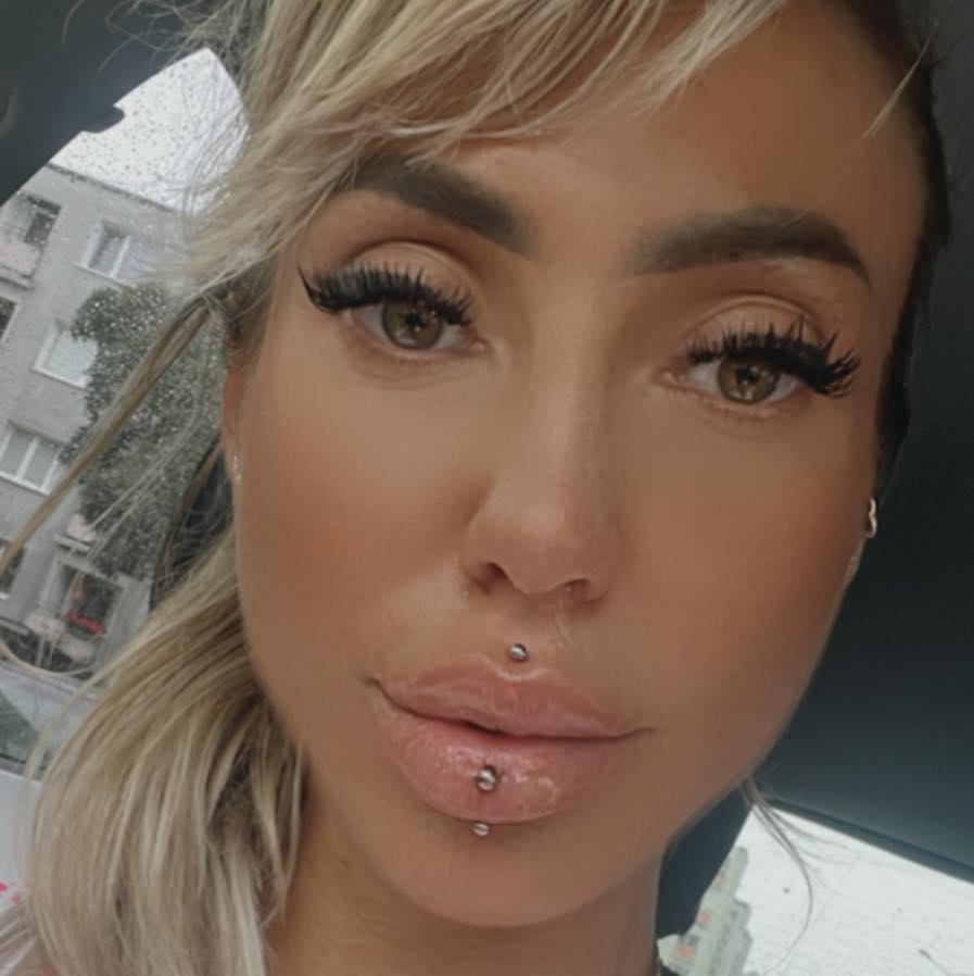 La top model Paulina Lerch uccisa in casa: trovata dopo una settimana