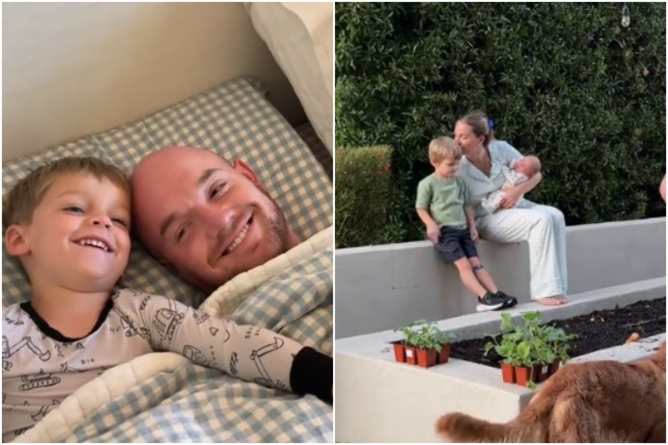 Tragödie für Emilie Kiser: 3-jähriger Sohn stirbt