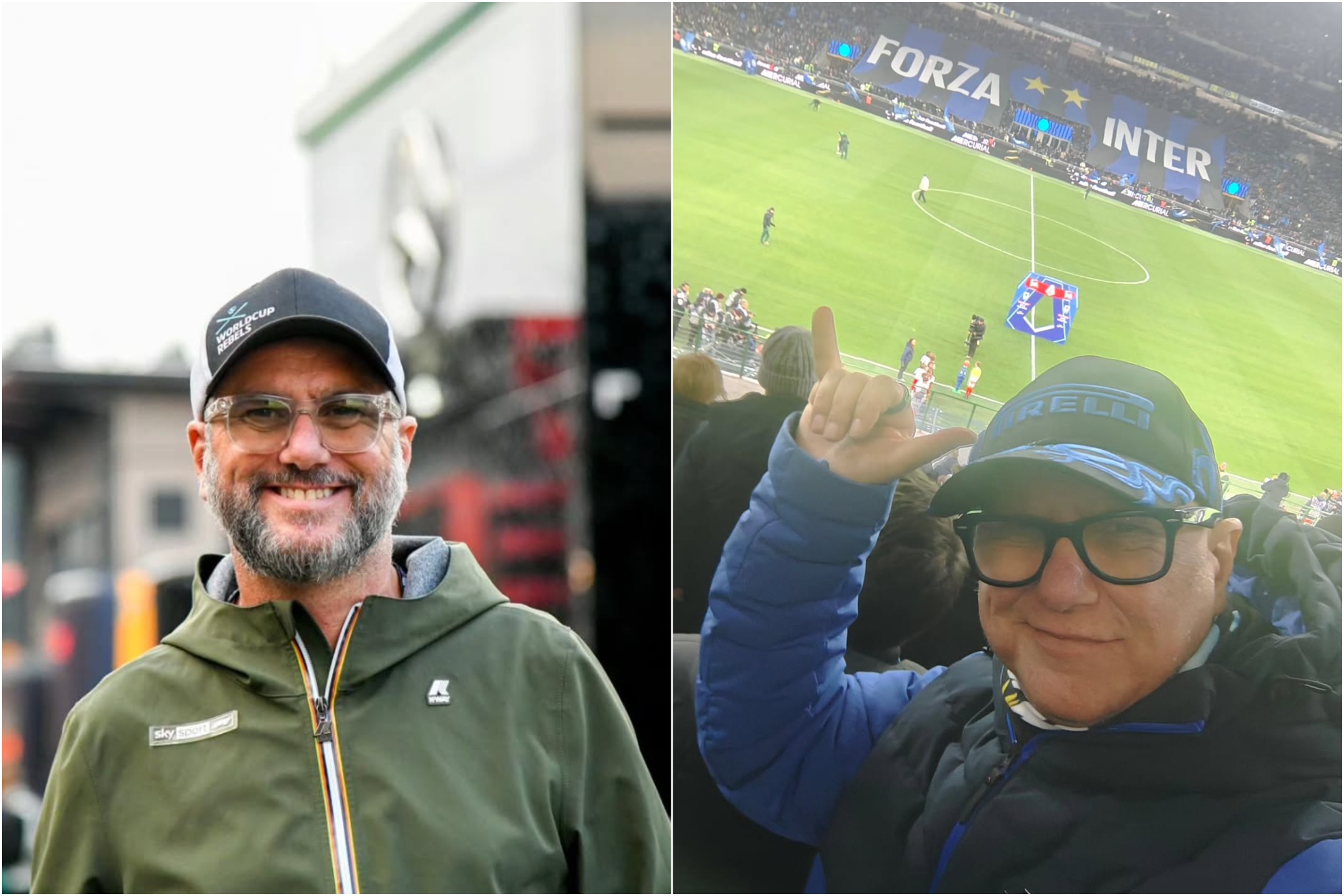 Carlo Vanzini malattia? Cresce la preoccupazione dei fan